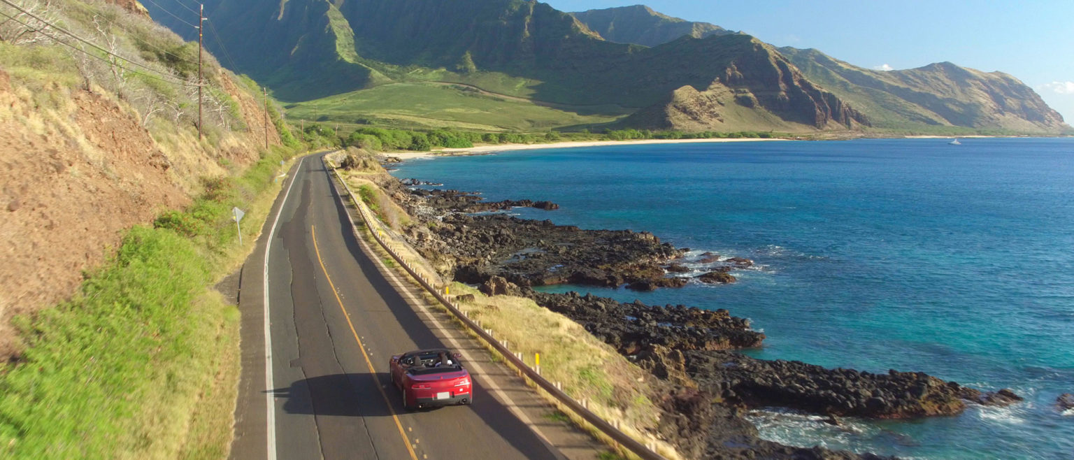 Car Maps - Energy Tuning